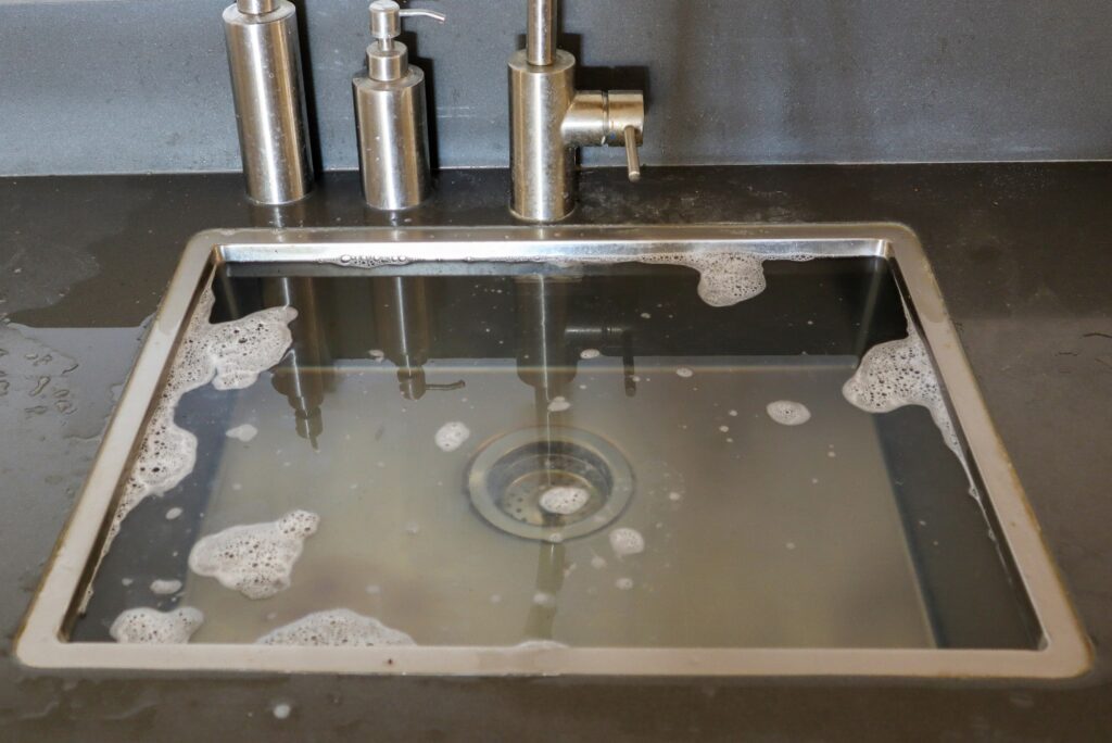 How To Clear a Clogged Drain: 5 Different Ways - Erie, CO, Mead, CO ...