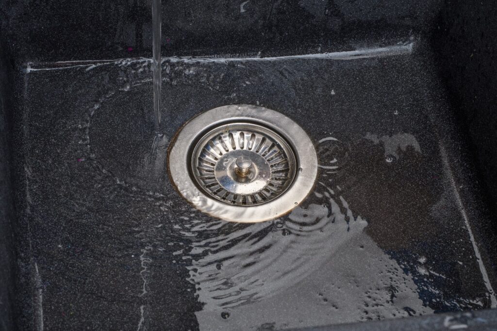 How To Clear a Clogged Drain: 5 Different Ways - Erie, CO, Mead, CO ...