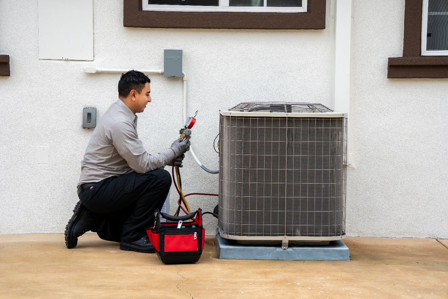 Avoid Costly Mistakes: The Dos and Don’ts of Air Conditioner ...